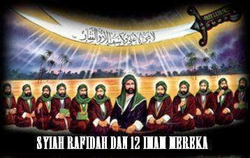 Mengapa Kita Yang Sunni Jangan Mengikuti Syiah | Resensi Akhir Zaman