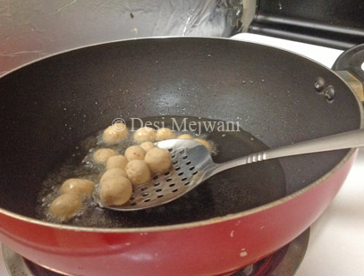 Uppu Seedai / Cheedai - Desi Mejwani