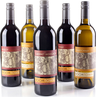 Boom times for Dusted Valley - Northwest Wine Report