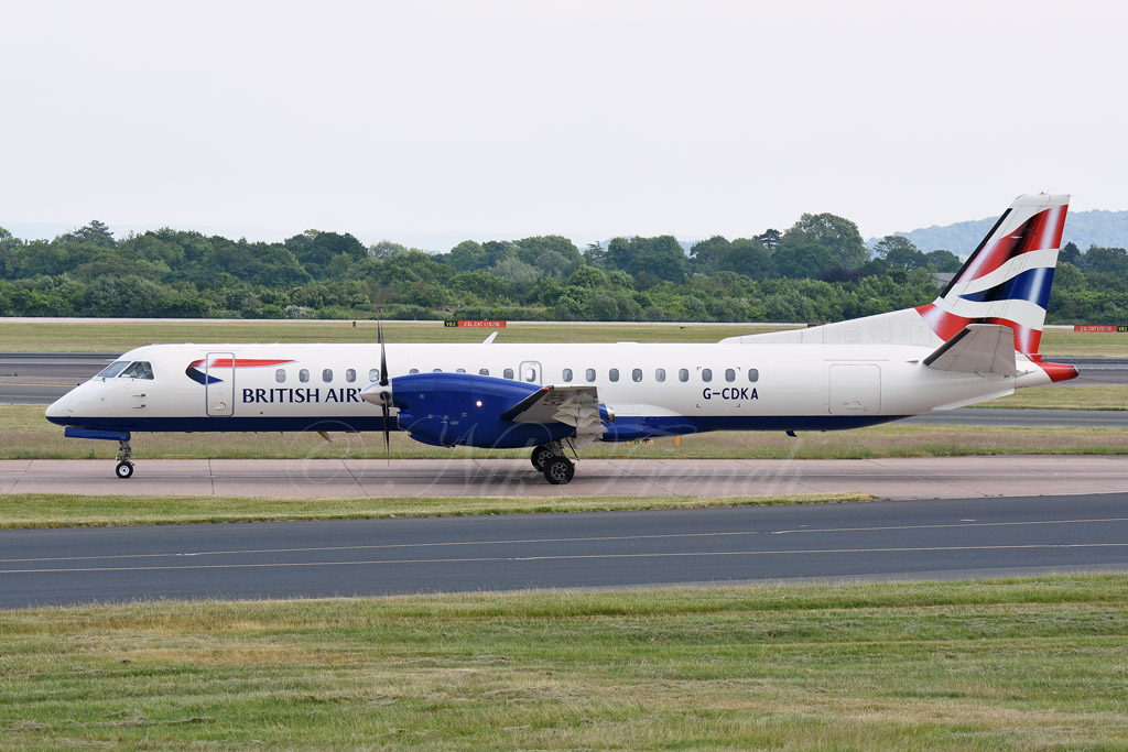 Nik French - Aviation Photography.... Manchester and More.: MAN 9th ...