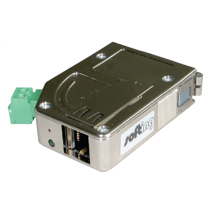 S5-PCLink – Ethernet Gateway for SIMATIC S5 Controllers that enable ...