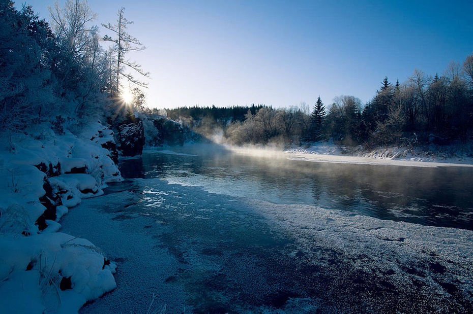 Kuerbin, The Fairy Tale In China - Morimiss Blog