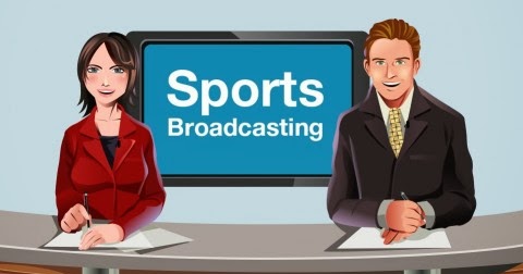 Sportscaster's Club: How To Get Started In Sports Broadcasting