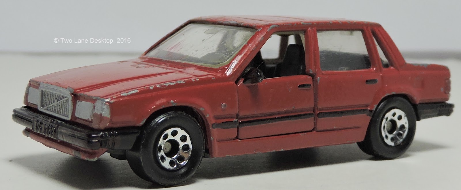 Volvo Mania: Matchbox Volvo V60 Wagon, 480 ES, 760 GLE, Majorette 245 ...