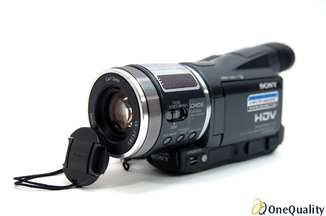 caméra mini dv HDV: 2016