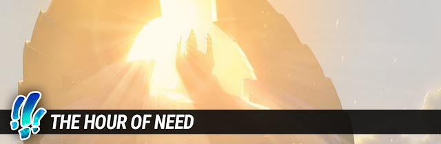 Surrender at 20: Teaser - The Hour of Need