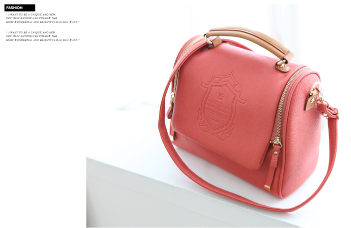 [Giveaway] Mavis Bag from Korea - Travel & Lifestyle Charlene22