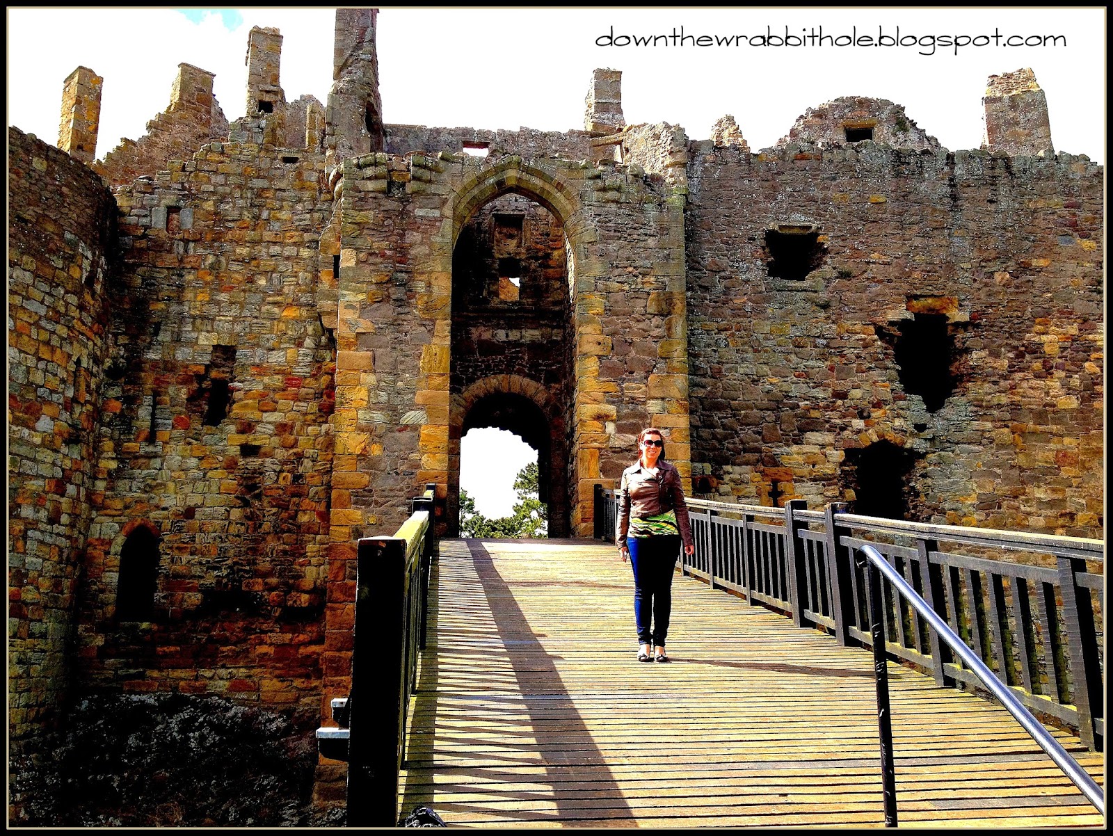 Down the Wrabbit Hole - The Travel Bucket List: Castle Touring the ...