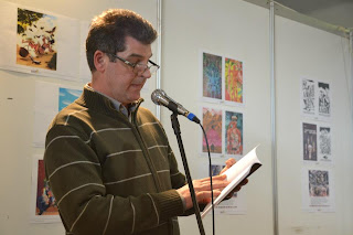 BANATSKI KULTURNI CENTAR: 03/04/13