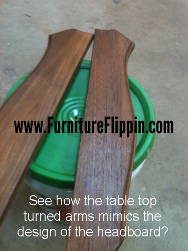 Furniture Flippin': The Triple Rocker Epilogue