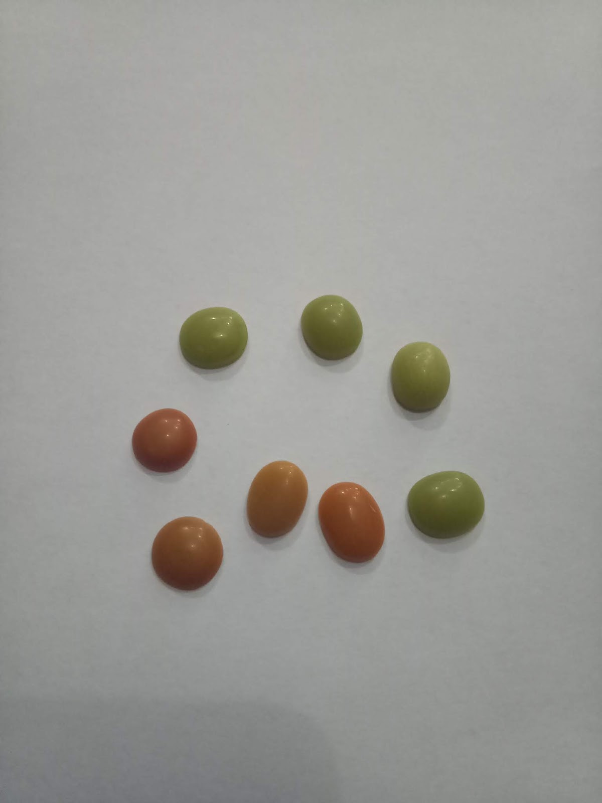 BATU FOSFOR MENYALA ~ Jimat Azimat | Batu Mustika Geliga | Keris Pusaka ...