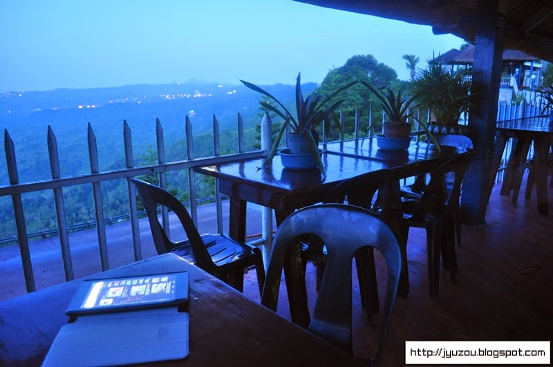 Jyuzou's Blog: Going Places - ViewPoint: Inn & Restaurant (Tagaytay)