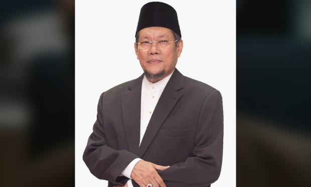 Syeikh Fadhil Awang Mufti Baharu Kedah - Muafakat Kedah