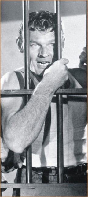 WESTERNCINEMANIA: LEO GORDON – EX-BANDIDO, ATOR E ESCRITOR