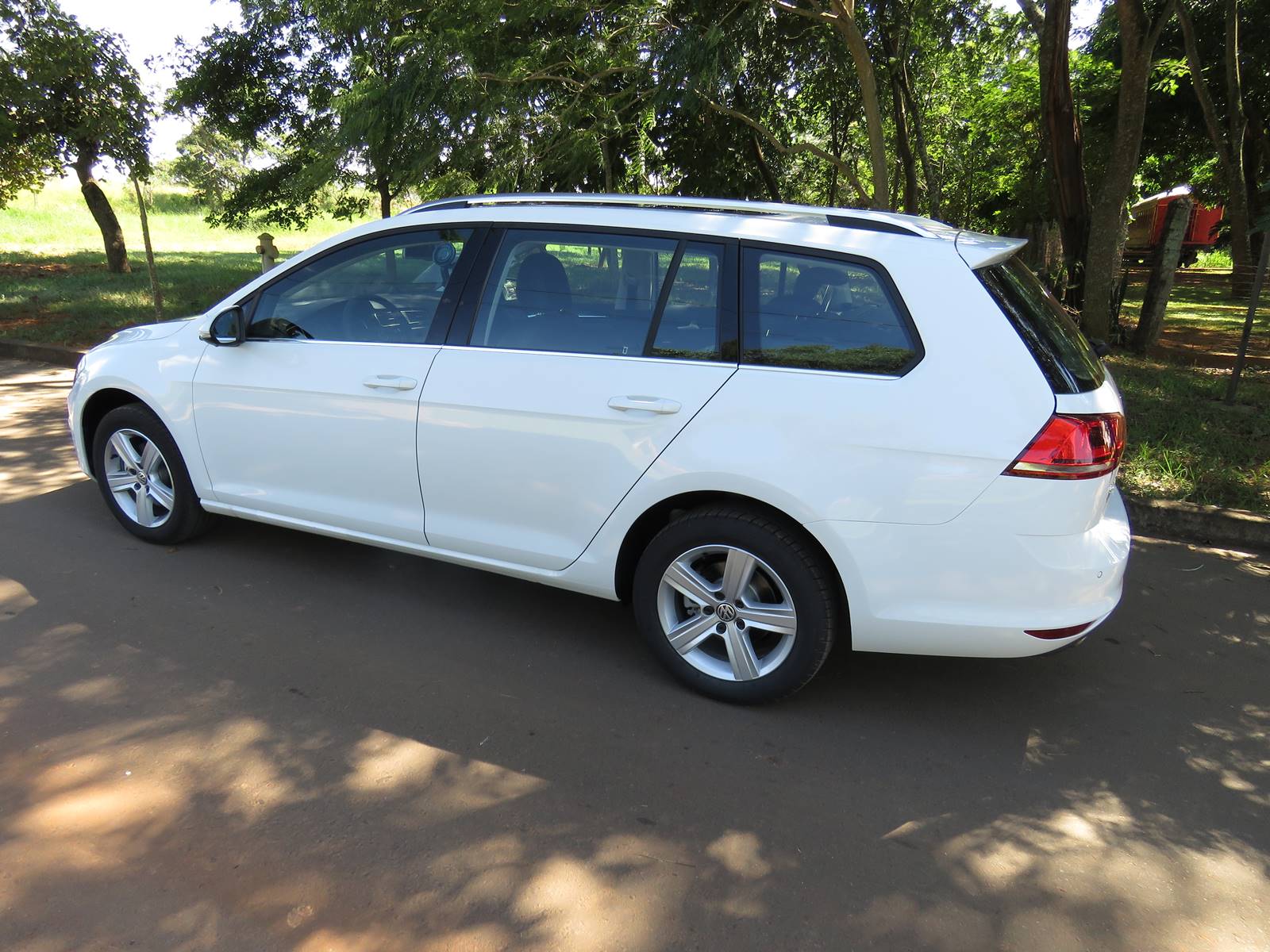 Golf Variant: opção racional e melhor que SUV compacto
