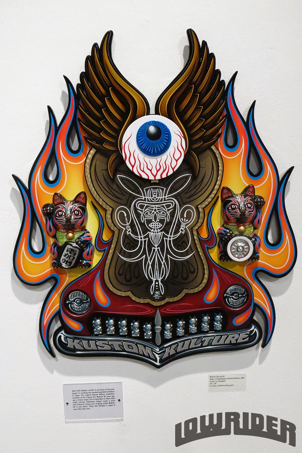 LA HISTORIA DEL KUSTOM 2