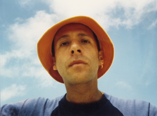 Famosos Que Partiram: Marcelo Fromer