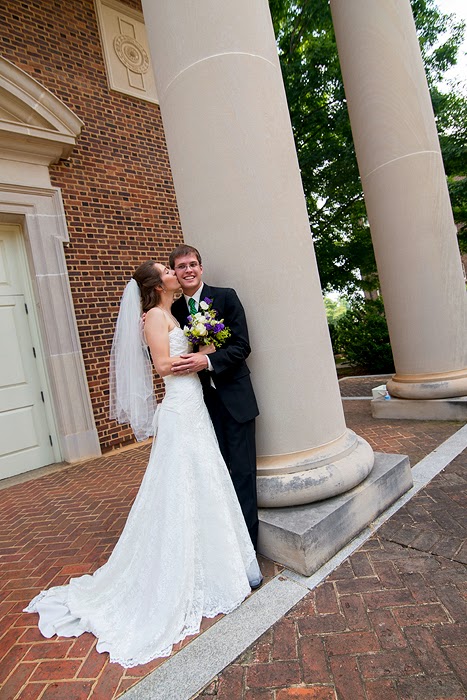 Sweet Briar College Wedding | Anthony and Emily | Spiering Photography ...