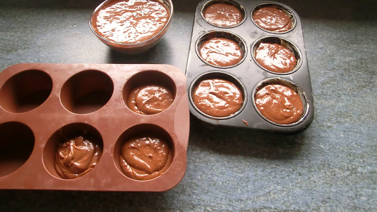 Nerdy Crafts: Cooking Gamer 2 – Pokémon Schoko-Pofflés