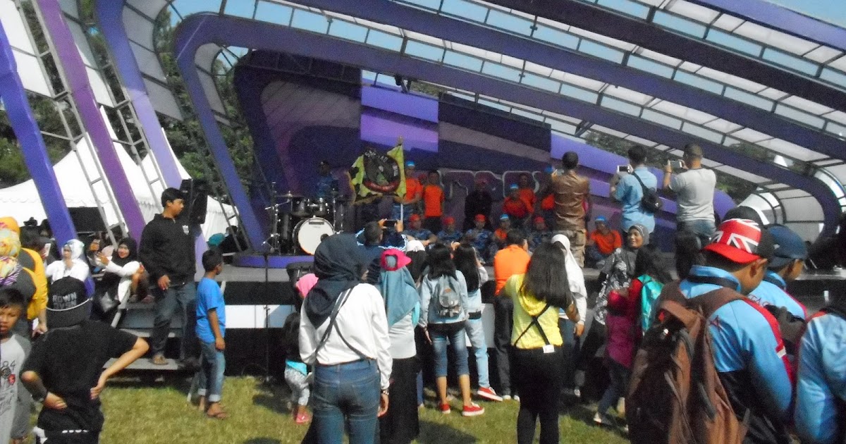 INBOX SCTV DI LEMBANG BANDUNG ~ The Amazing World