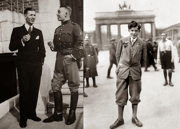 Sulinha Cidad3: 7 inspirações de Hergé para criar Tintim