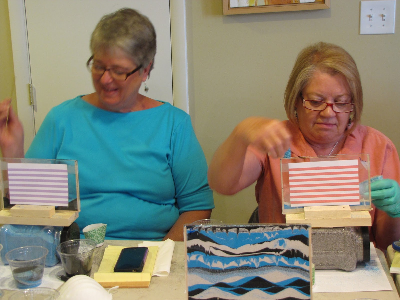 Glass Art Guild of Utah - David Alcala