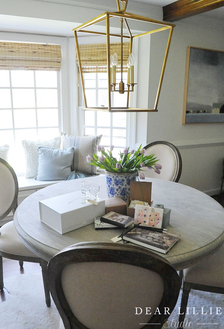 My Stylish French Box - Dear Lillie Studio