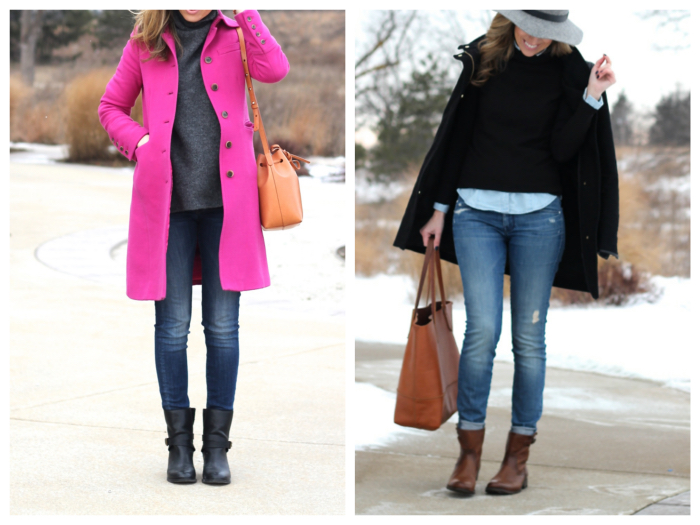 2015 Outfits Recap / Favorites | Lilly Style | Bloglovin’