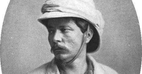 Encyclopedia of Trivia: Henry Morton Stanley