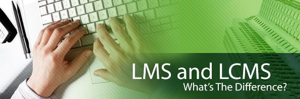 Indismart uLearn: Learning Management System(LMS) VS Learning Content ...
