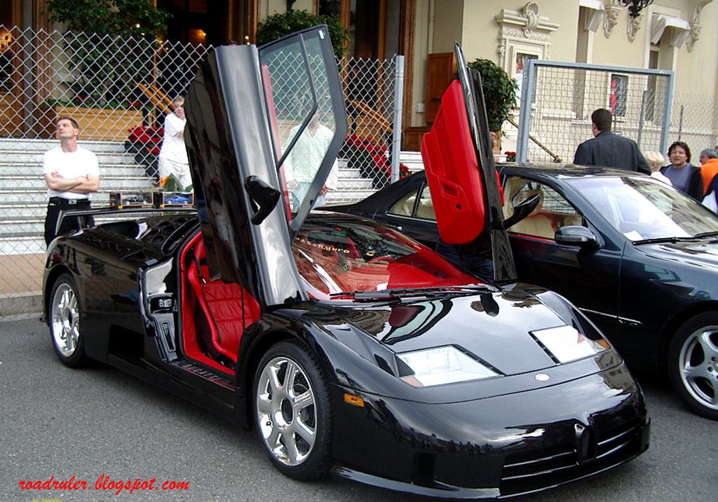 A Perfect Destination For All Information About Luxury Automobiles And ...