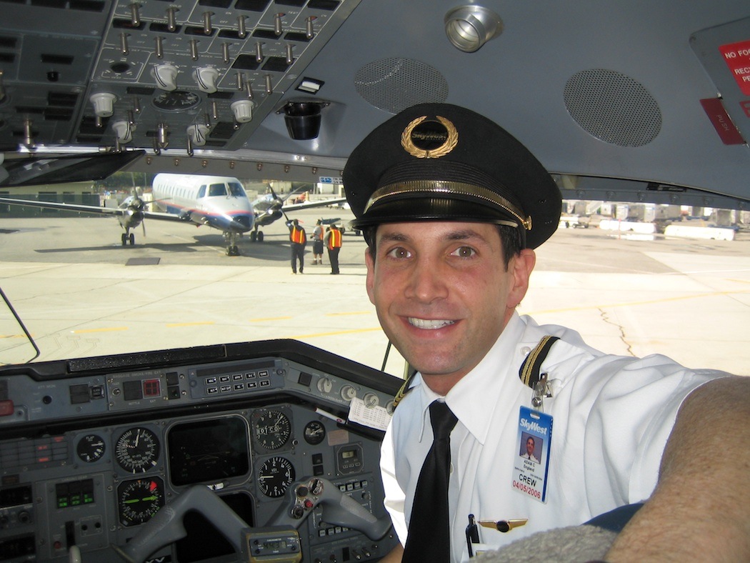 A drifting cowboy: Cowgirls love jet pilots -- especially when they ...