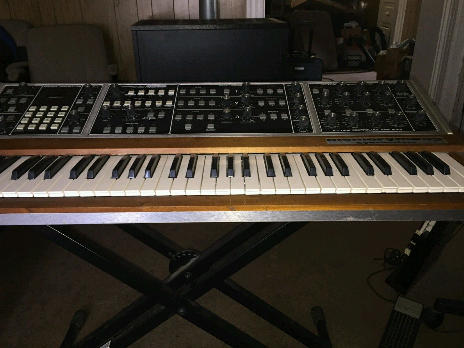 MATRIXSYNTH: Moog Memorymoog Plus