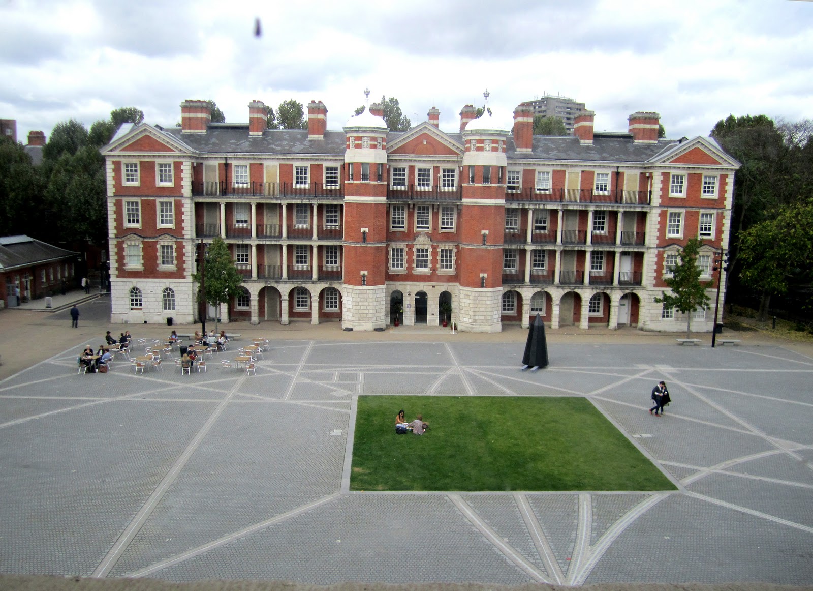 E Brannan-Williams - Art Blog: Chelsea College of Art and Design: Fine ...