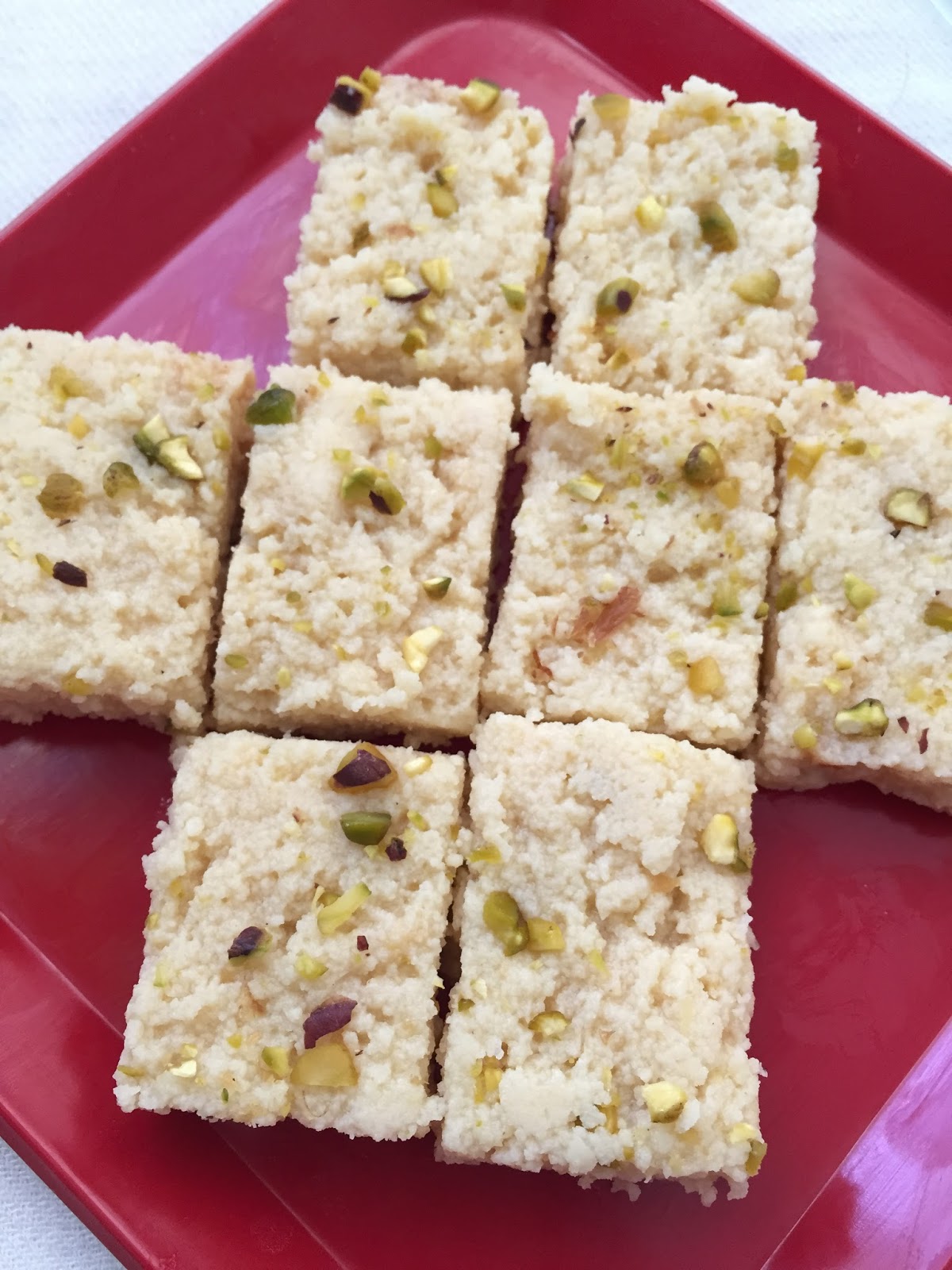 Kalakand (15 minutes Recipe) | For a Healthy Lifestyle Veggibites