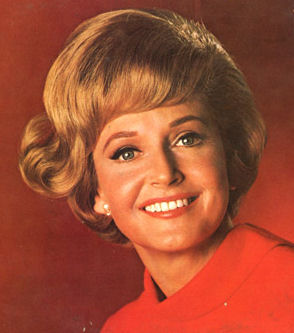 Norma Zimmer (1923-2011) | IL MORTO DEL MESE