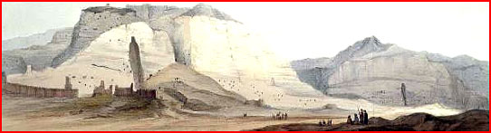 Zenobia: Empress of the East: November 2012