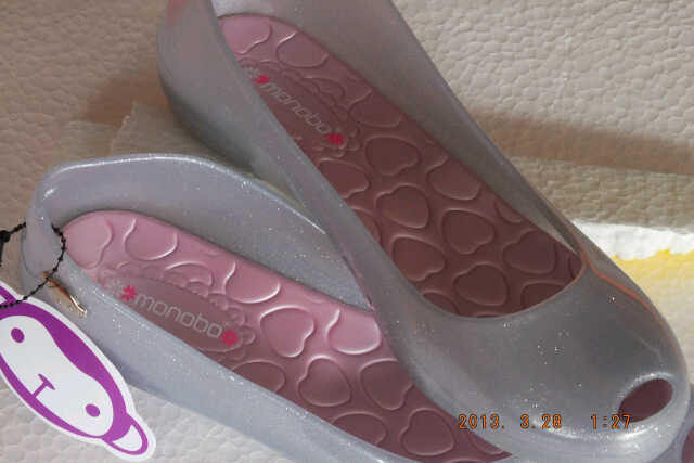 Monobo Shoes and Slipper: Sepatu dan Sandal Monobo Asli Thailand