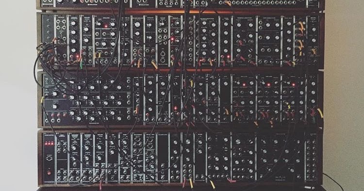 MATRIXSYNTH: 5U Modular Synth Cat