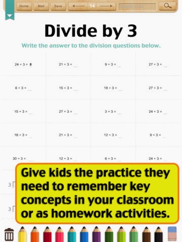 Best Math Practice Place Learn Through Worksheets: How to Create a Cool ...