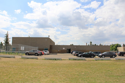 It's All True!: Riverbend IV: junior high