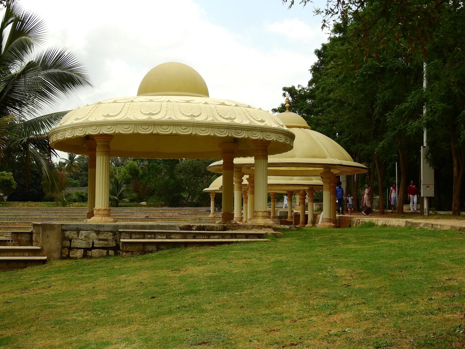 Elim Resort & Art Of Living, Kanakpura Road, Bangalore