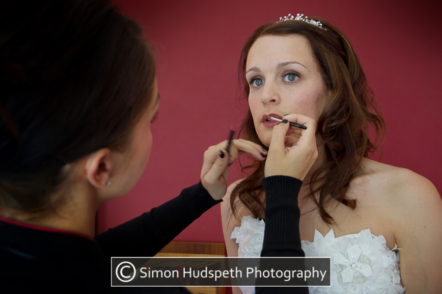 Simon Hudspeth Photography: Laura & Simon's Wedding