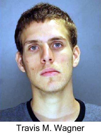 Four legged friends (and enemies): Pennsylvania: Travis Wagner, 21 ...