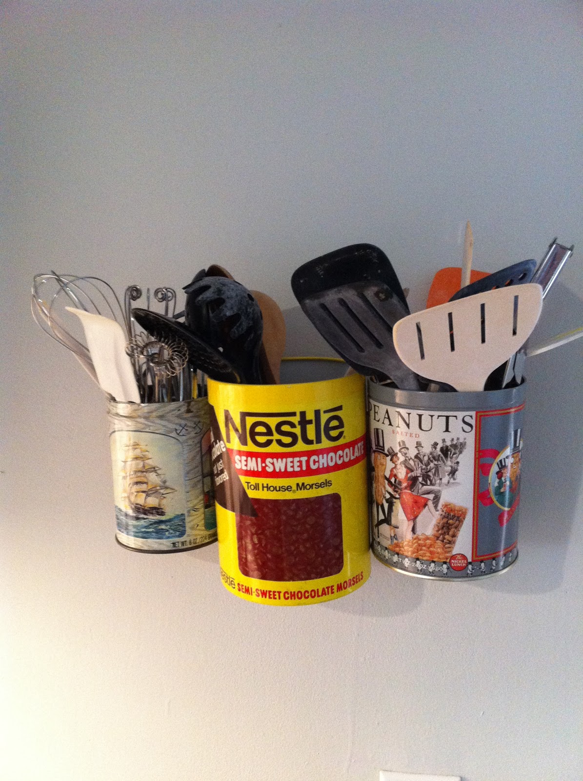 Best of Life Seen all Week: Tuesday Tutorial - Spoon Getter - Crafty #2