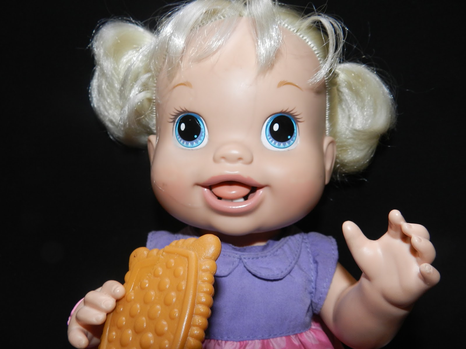 Muñecas hermosas - Imagui