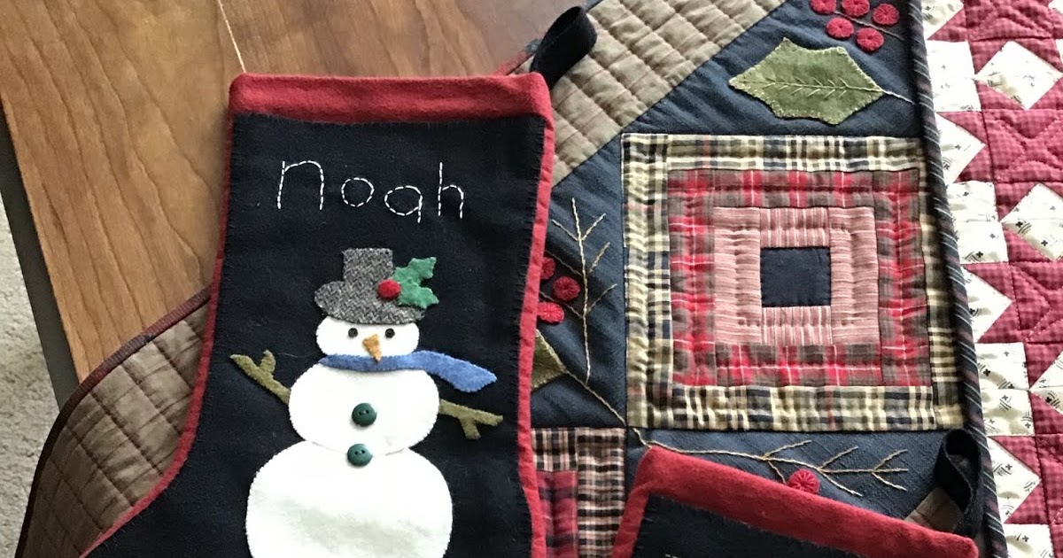 Timeless Traditions: A Gathering of Quilting Friends.....