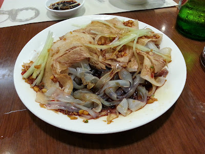 Eat Noodles Love Noodles: Din Tai Fung in Tokyo & Hong Kong