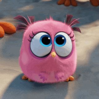 Angry Birds 2 - Filme - Cia dos Gifs