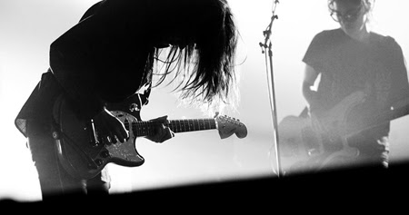 Live Bootlegs: Warpaint - Live @ Pitchfork Music Festival, Paris ...